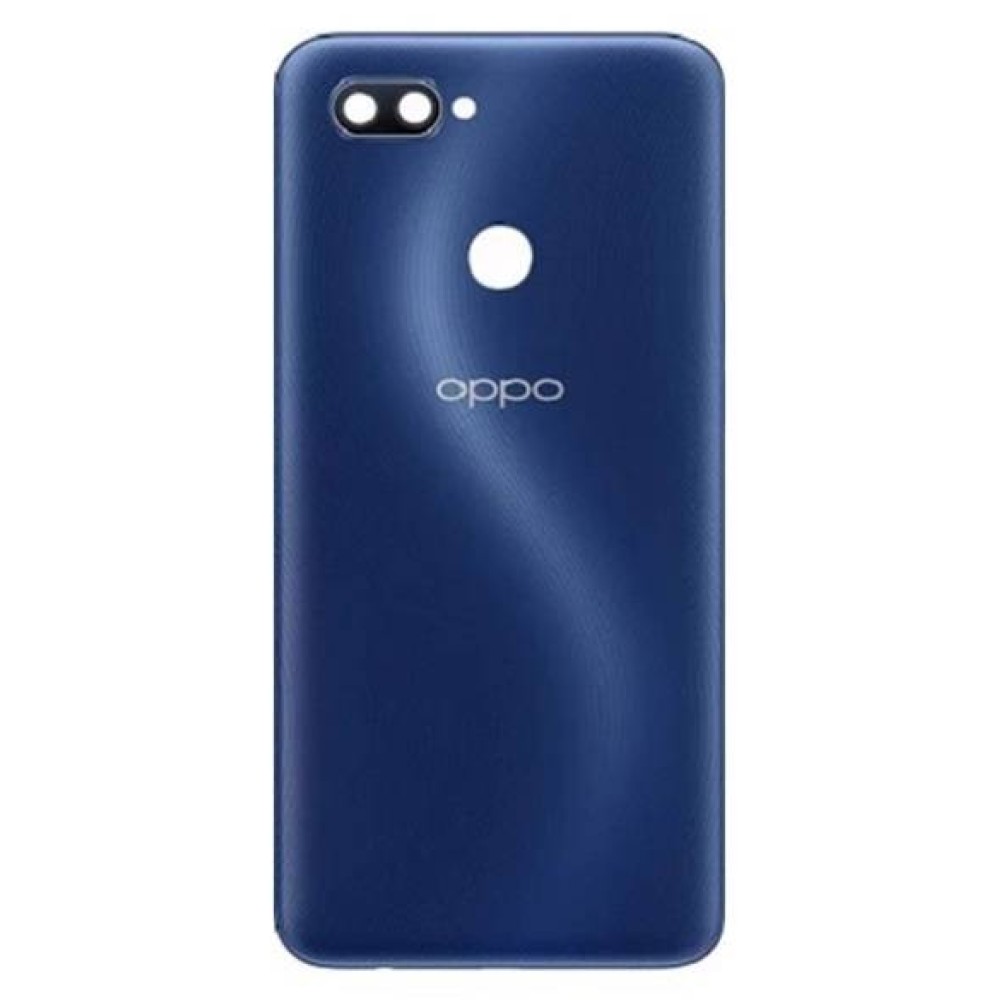 Oppo A11k Rear Housing Back Panel Blue | ORIGINAL