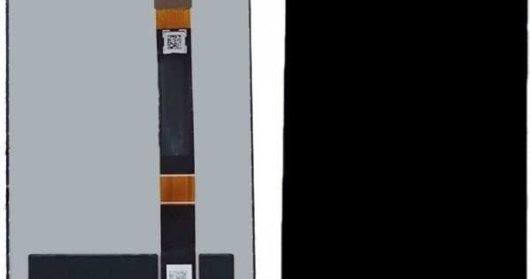 Oppo A12 LCD Screen Display Black | High Quality