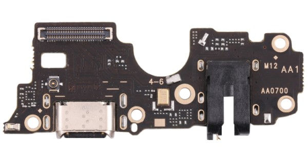 Oppo A16 Charging Port PCB Replacement Module - Cellspare
