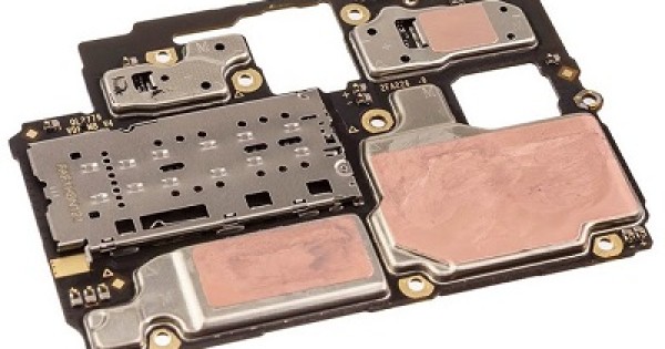 Oppo A16K 32GB Motherboard PCB Module - Cellspare