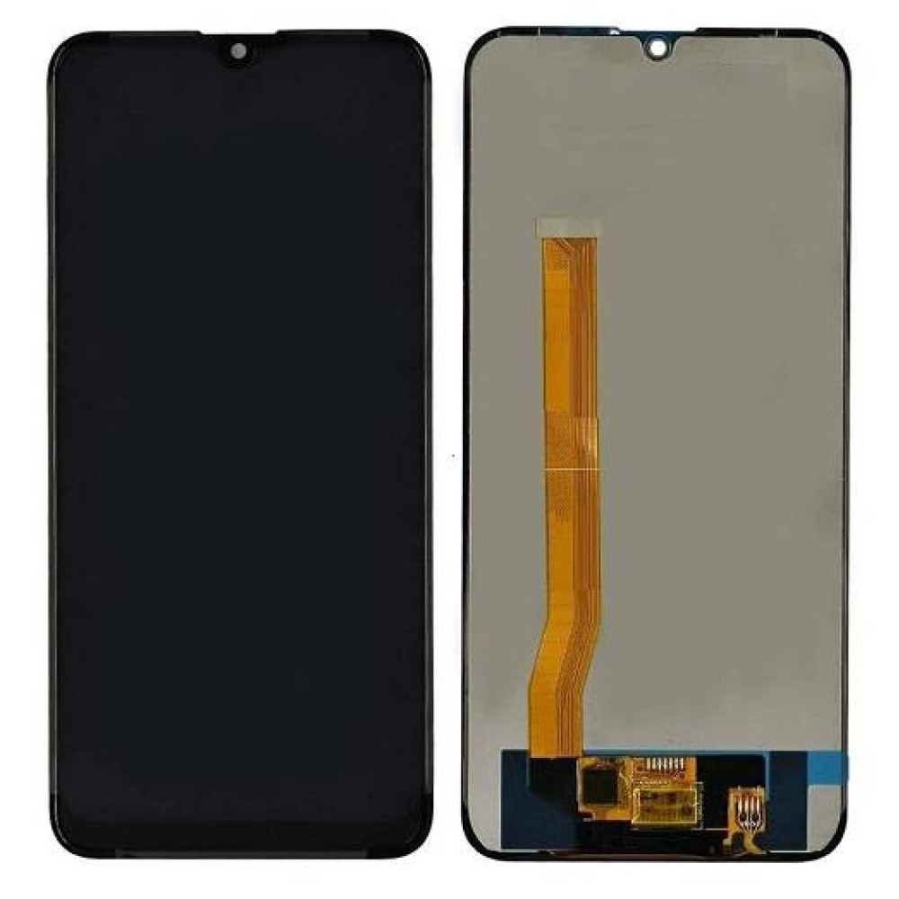 Oppo A1k LCD Screen Display Black | High Quality