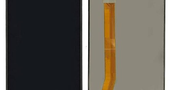 Oppo A1k LCD Screen Display Black | High Quality