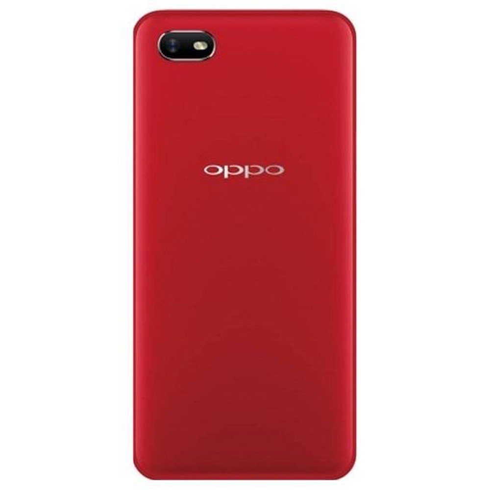 Oppo A1k Rear Housing Back Panel Red | ORIGINAL