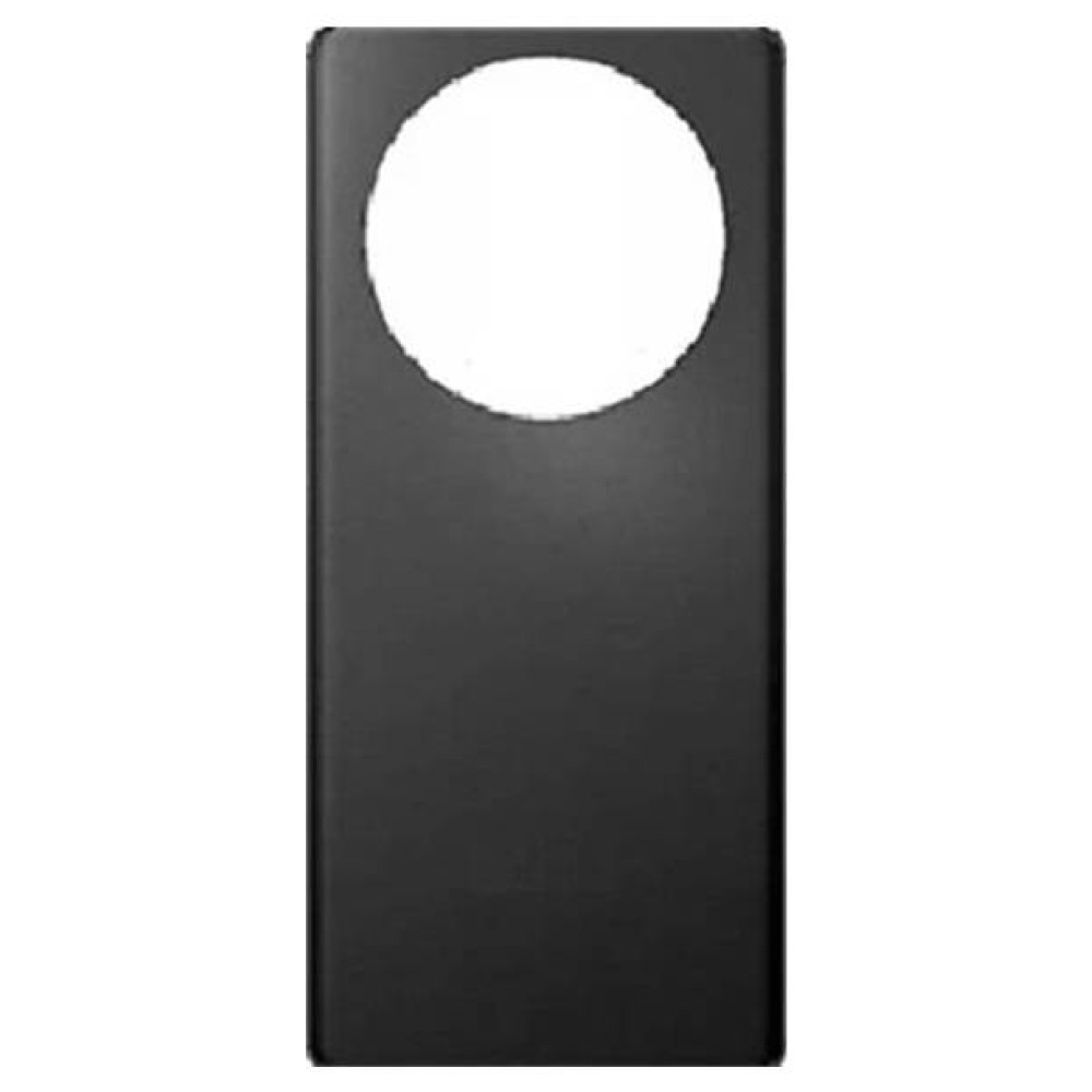 Oppo A2 Pro Rear Housing Back Panel Black | ORIGINAL