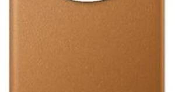 Oppo A2 Pro Rear Housing Back Panel Brown | ORIGINAL