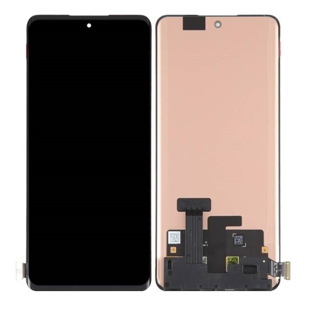 Oppo A3 Pro LCD Screen Display Black | High Quality