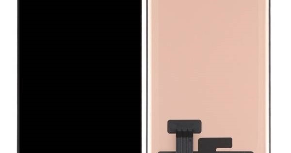 Oppo A3 Pro ORIGINAL LCD Screen Display - Black