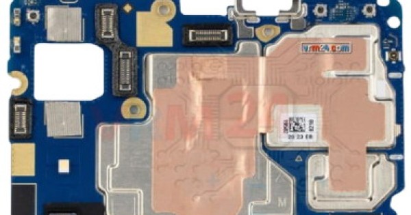 Oppo A31 64GB Motherboard PCB Module - Cellspare