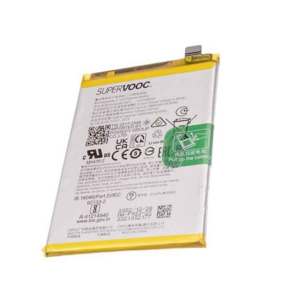 Oppo A38 Battery Module - Cellspare