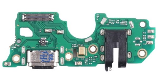 Oppo A38 Charging Port PCB Module - Cellspare