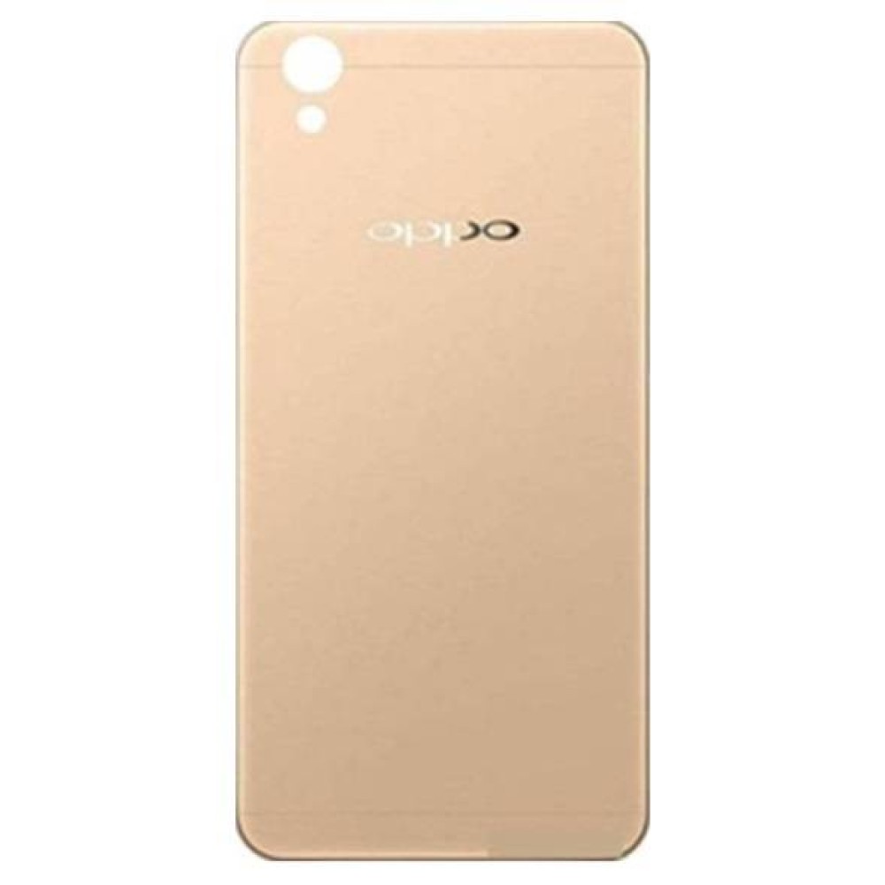 Oppo A39 Rear Housing Back Panel Gold | ORIGINAL