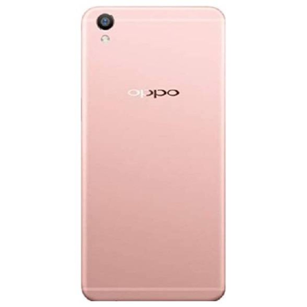 Oppo A39 Rear Housing Panel Rose Gold | ORIGINAL