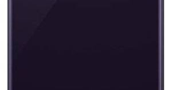 Oppo A3s Rear Housing Back Panel Dark Purple | ORIGINAL