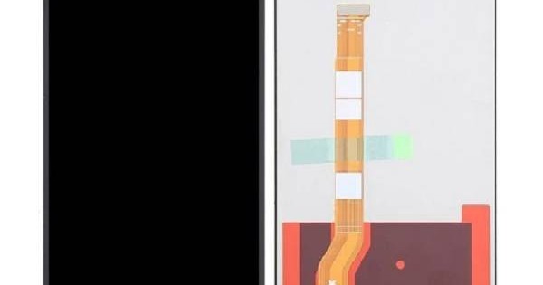 Oppo A3x 4G LCD Screen Display Black - High Quality