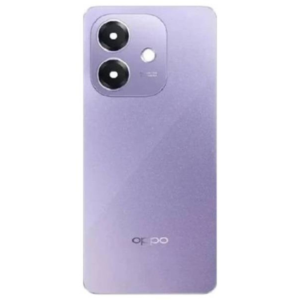 Oppo A3x 4G Rear Housing Back Panel Starry Purple | ORIGINAL