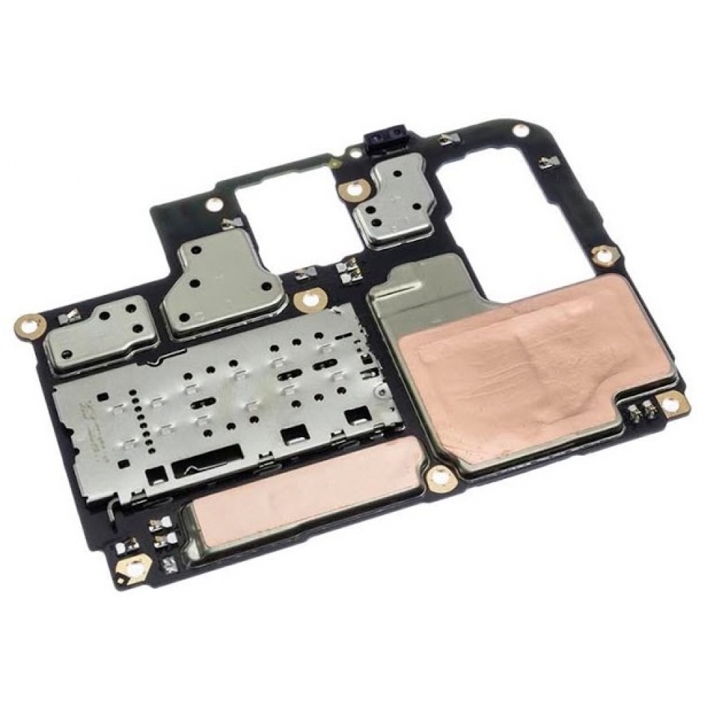 Oppo A52 64GB Motherboard PCB - Cellspare