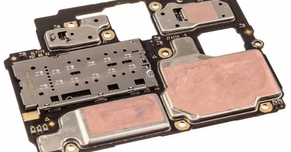 Oppo A53 64GB Motherboard PCB Replacement - Cellspare