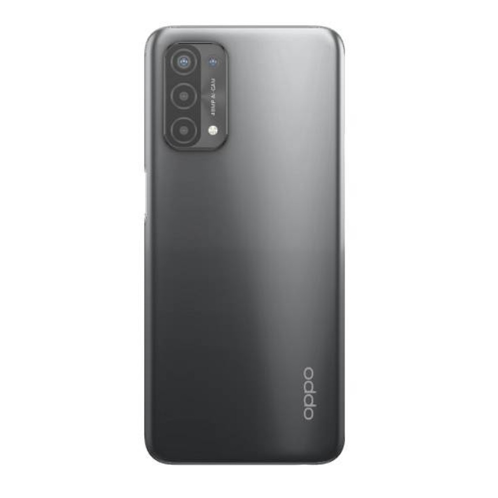 Oppo A54 5G Rear Housing Back Panel Fluid Black | High Quality