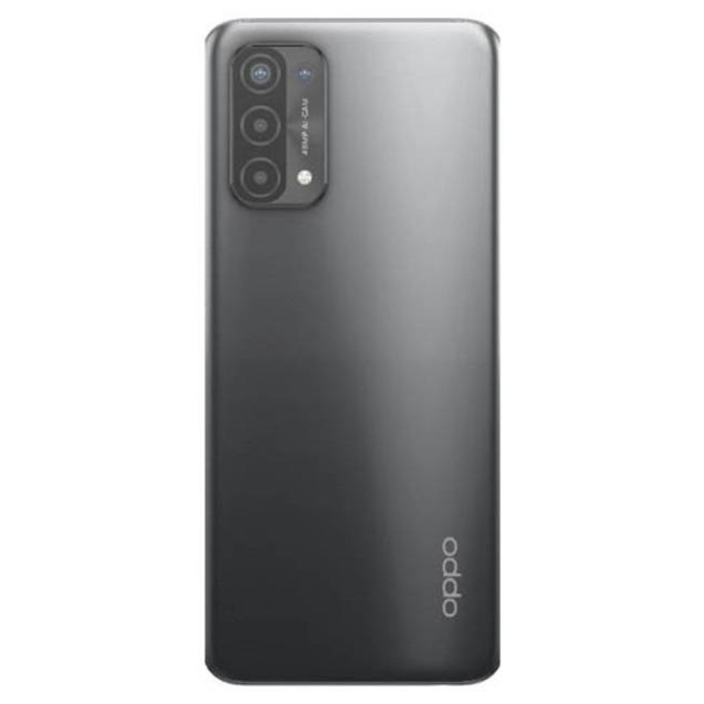 Oppo A54 5G Rear Housing Back Panel Fluid Black | ORIGINAL