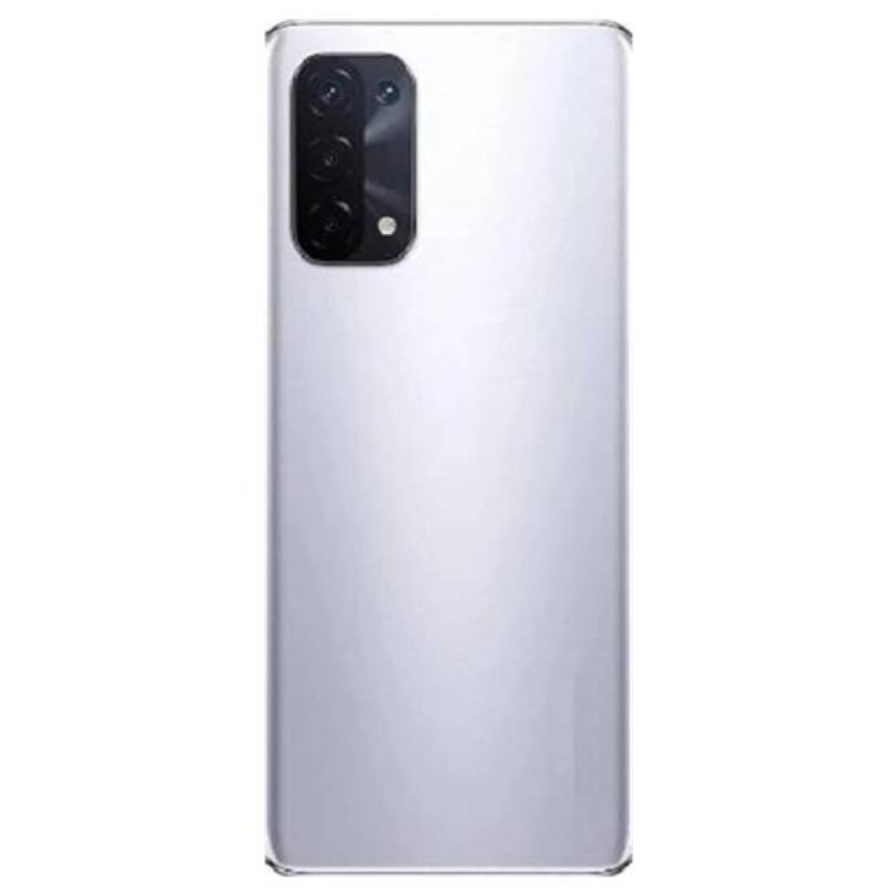 Oppo A54 5G Rear Housing Back Panel Space Silver | ORIGINAL