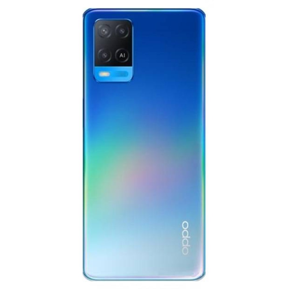 Oppo A54 Rear Housing Back Panel Starry Blue | ORIGINAL