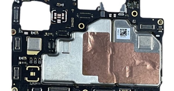 Oppo A55 64GB Motherboard PCB Module - Cellspare