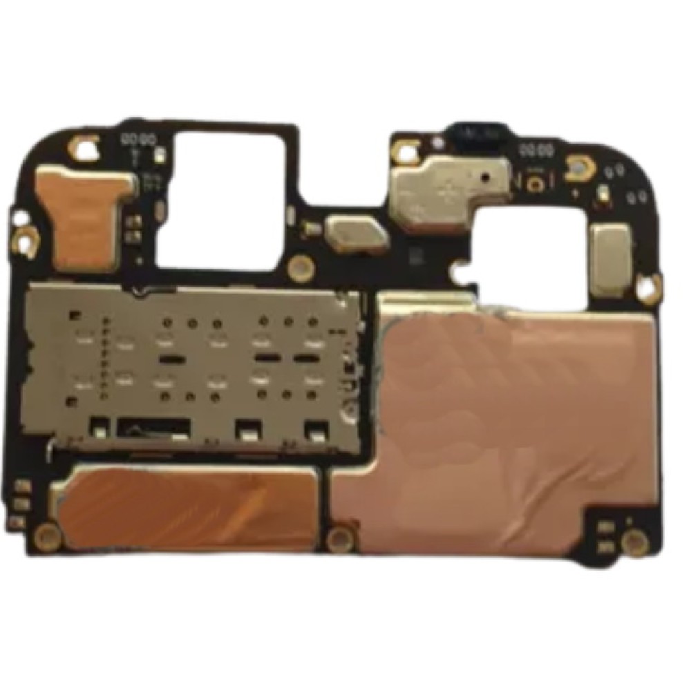 Oppo A57 4G 64GB Motherboard PCB Module - Cellspare