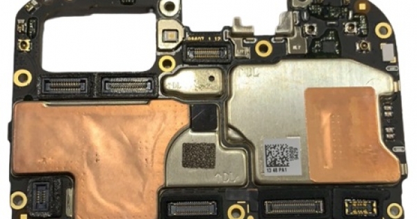 Oppo A59 32GB Motherboard PCB Module - Cellspare