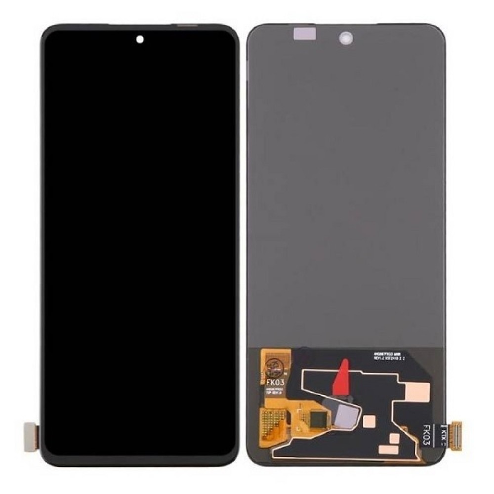 Oppo A6 Pro 5G ORIGINAL LCD Screen Display - Black
