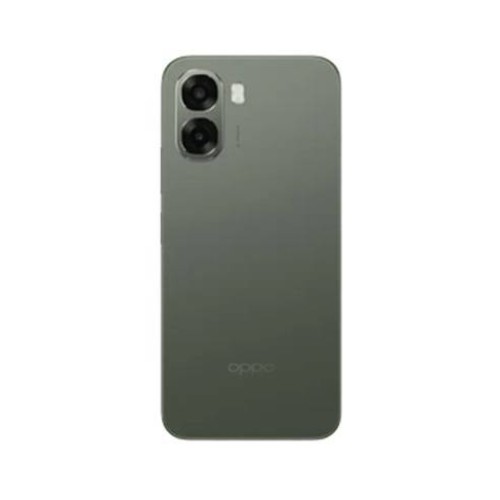 Rear Housing Panel Cover For Oppo A6x 5G Green | High Quality
