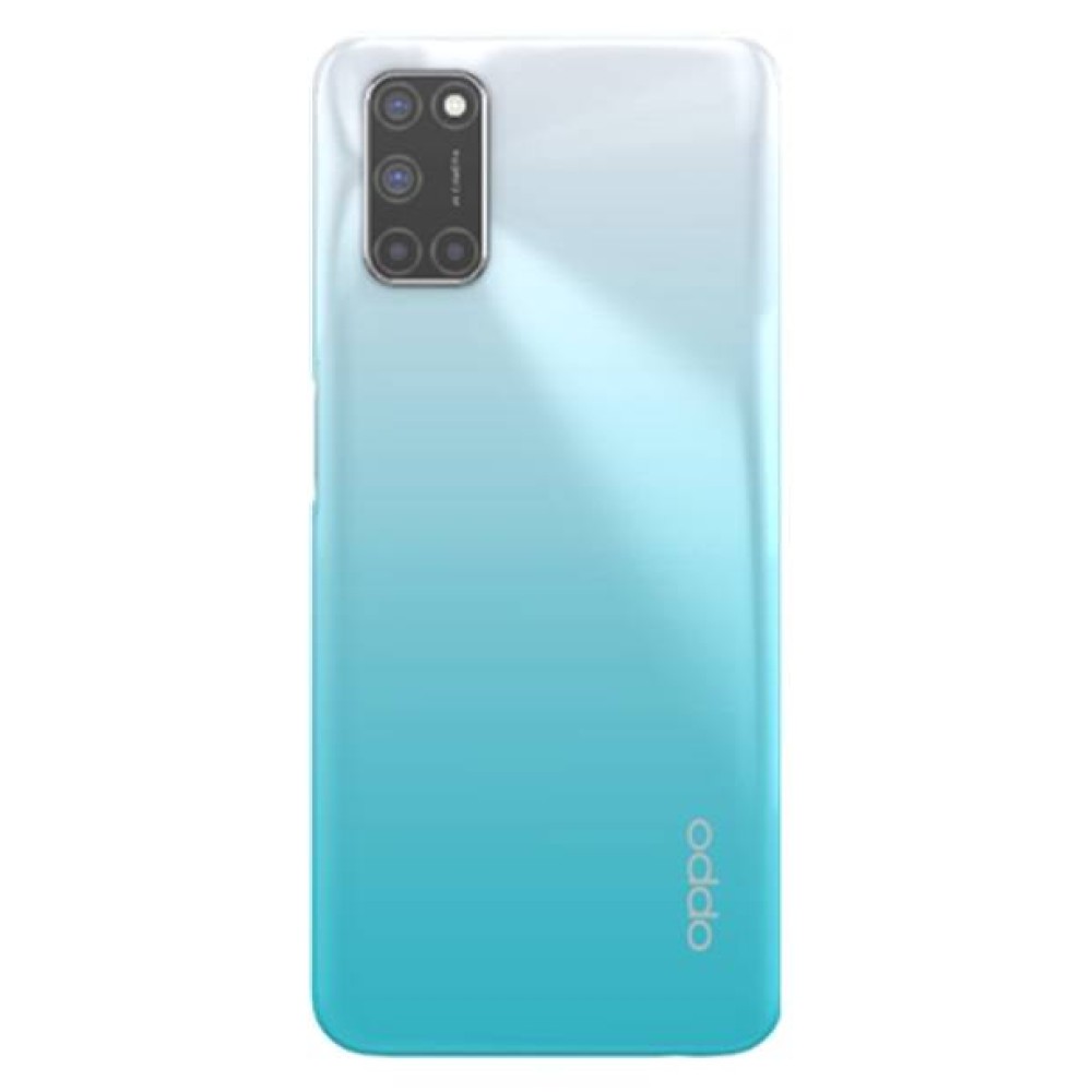 Oppo A72 Rear Housing Back Panel Stream White | ORIGINAL