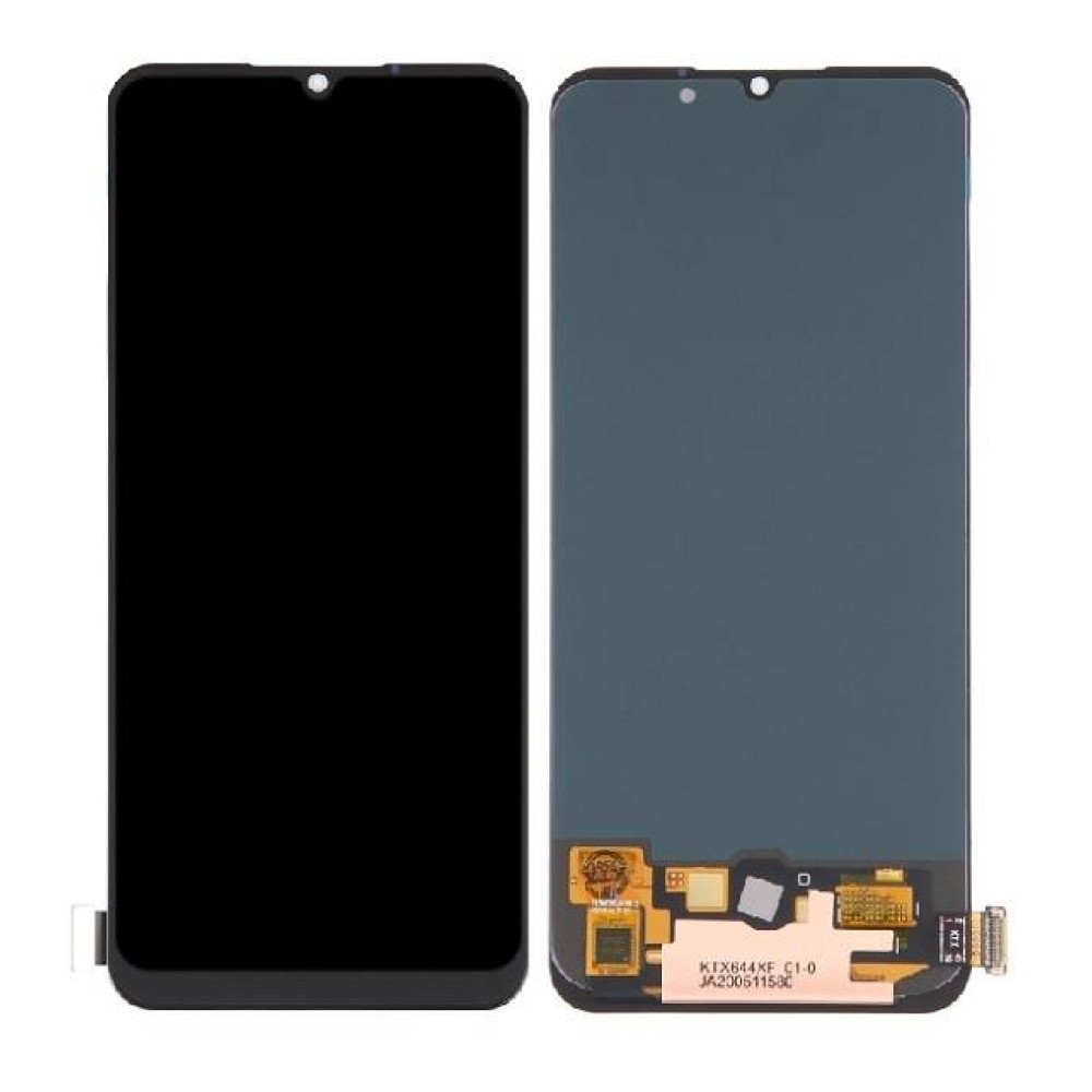 Oppo A73 LCD Screen Display Black | High Quality