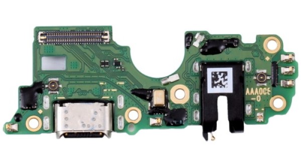 Oppo A74 5G Charging Port PCB Replacement Module - Cellspare
