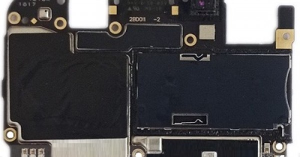 Oppo A76 Motherboard Module - Cellspare