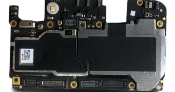 Oppo A77 128GB Motherboard PCB Module - Cellspare