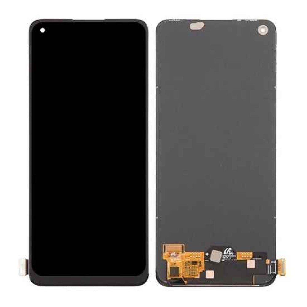 Oppo A78 4G ORIGINAL LCD Screen Display - Black