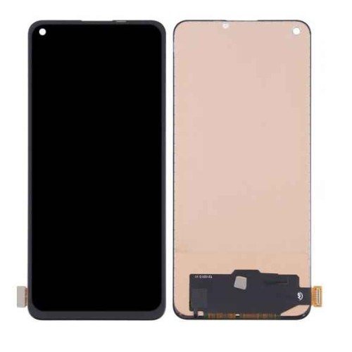 Oppo A78 4G LCD Screen Display Black | High Quality