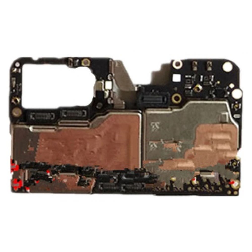 Oppo A7x 64GB Motherboard PCB Module - Cellspare