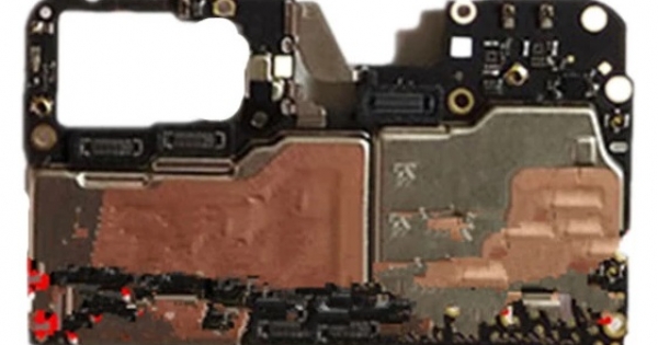 Oppo A7x 128GB Motherboard PCB Module - Cellspare