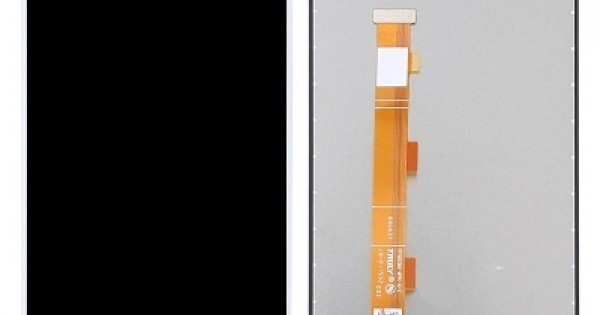 Oppo A83 ORIGINAL LCD Screen Display - White
