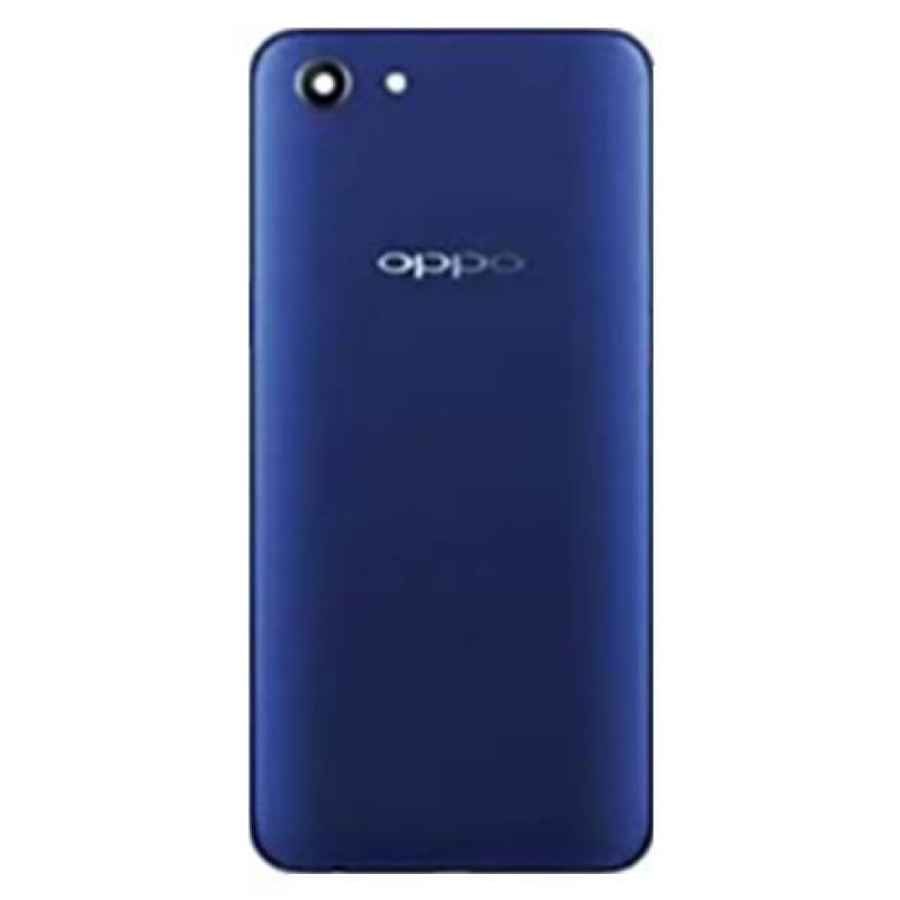 Oppo A83 Rear Housing Back Panel Blue | ORIGINAL