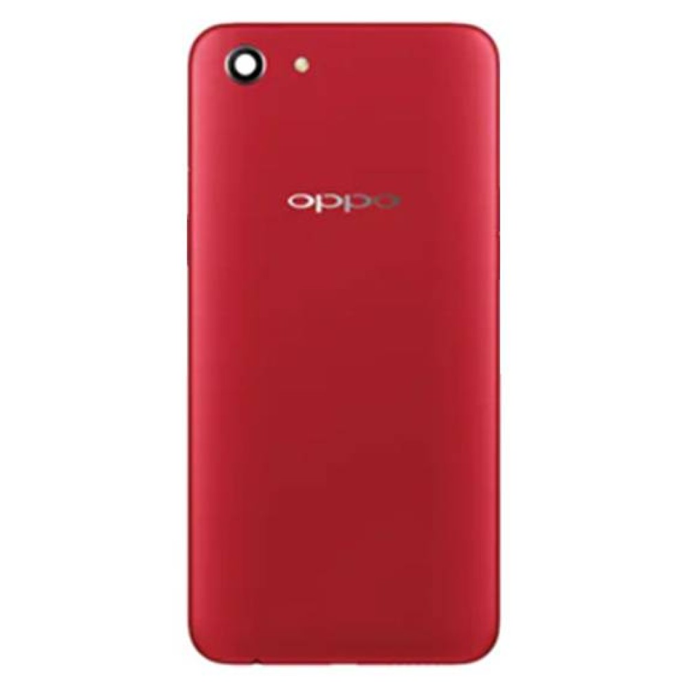 Oppo A83 Rear Housing Back Panel Red | ORIGINAL