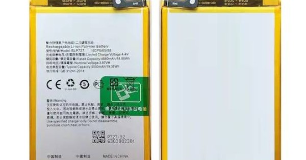 Oppo A9 2020 Battery Original Quality - Best Price - Cellspare