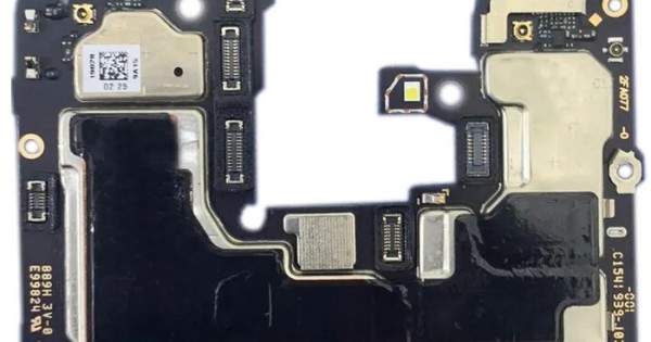 Oppo A9 2020 128GB Motherboard PCB - Cellspare