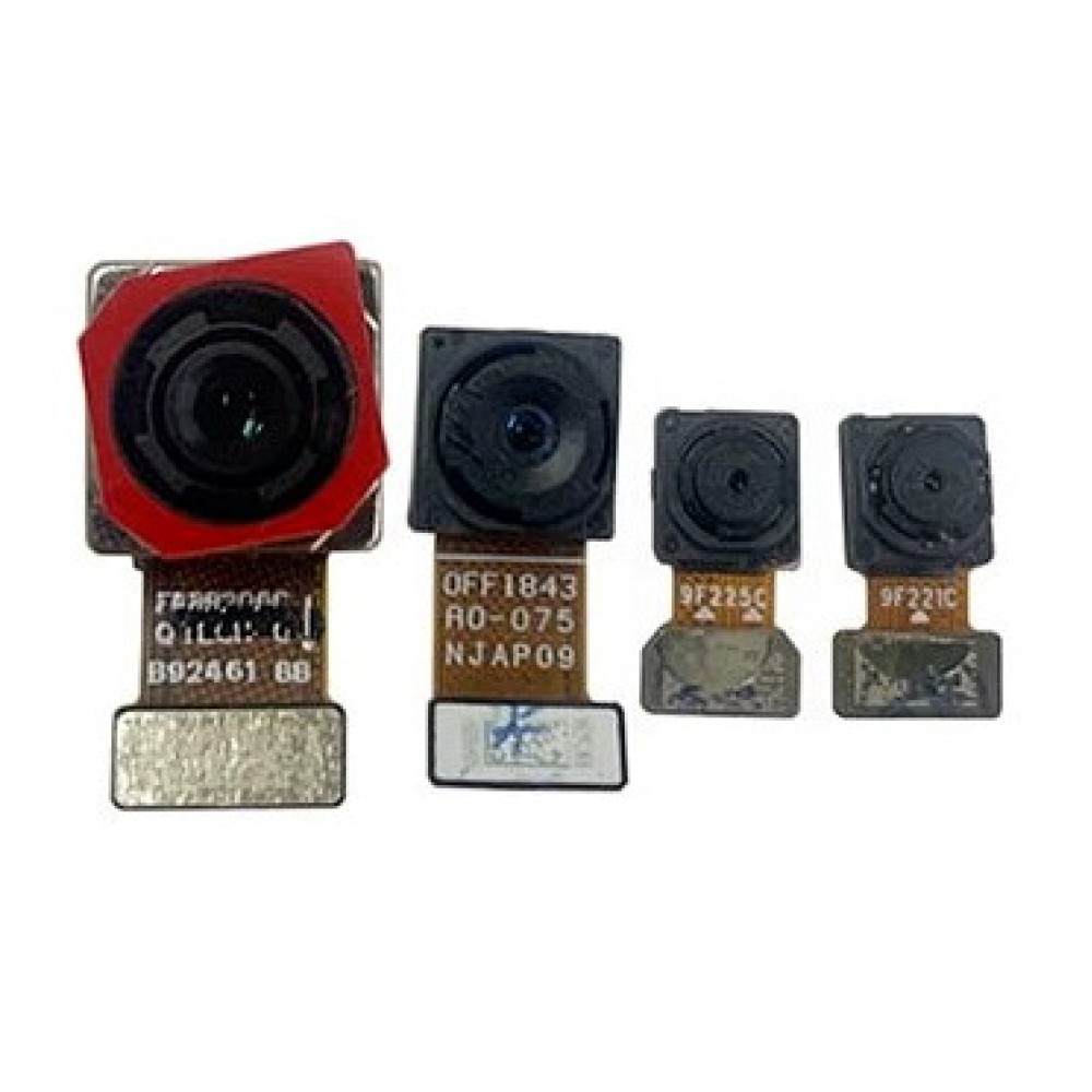 Oppo A9 2020 Rear Camera Module - Cellspare