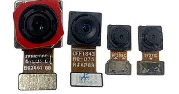 Oppo A9 2020 Rear Camera Module - Cellspare