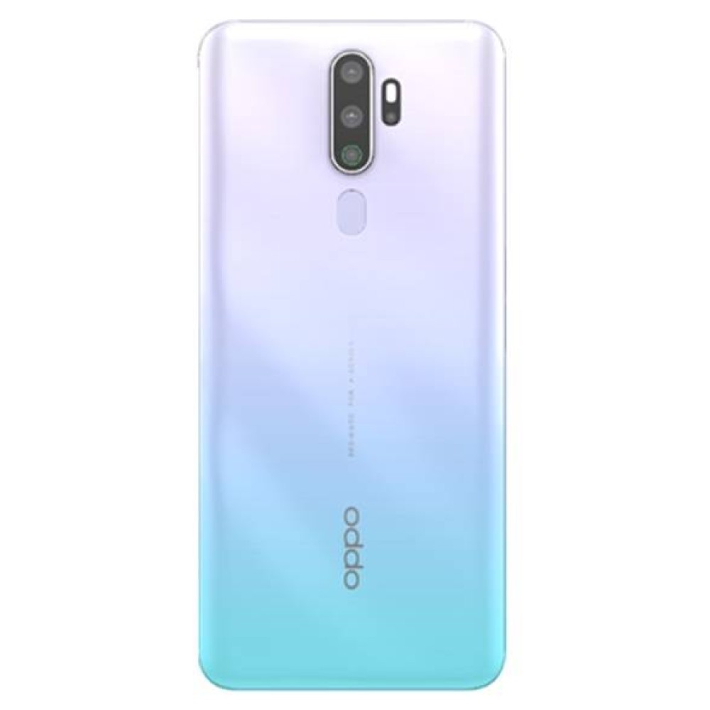 Oppo A9 2020 Rear Housing Back Panel Vanilla Mint | ORIGINAL