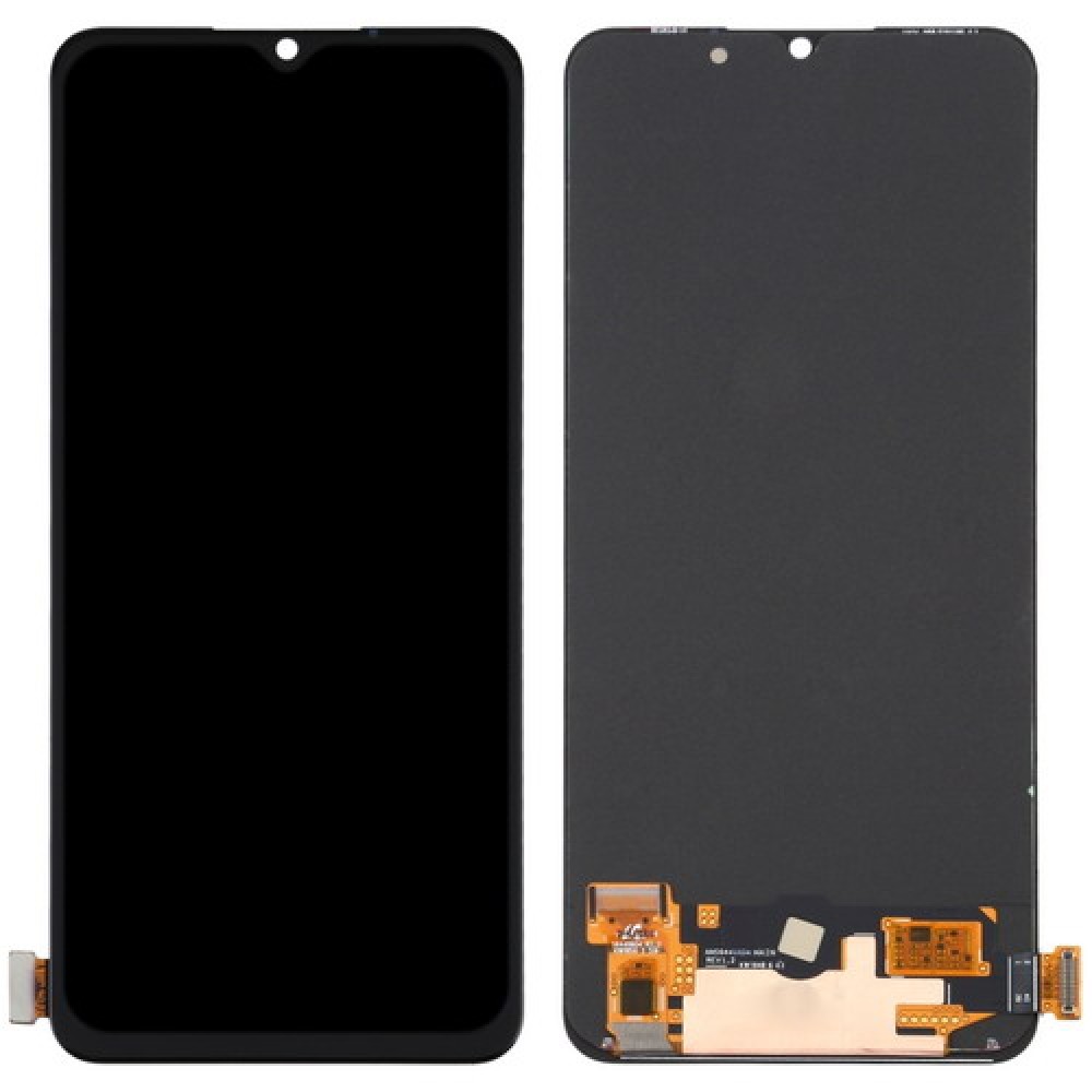 Oppo A91 LCD Screen Display Black | High Quality