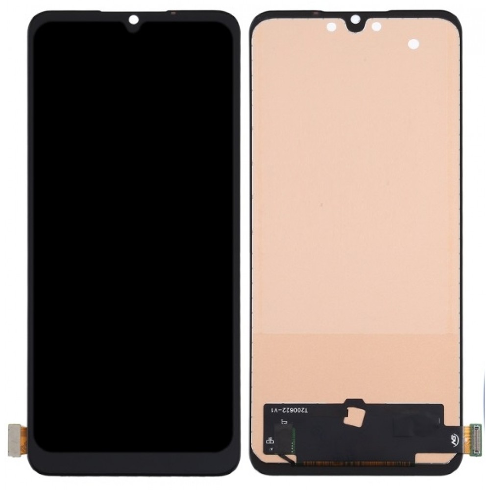 Oppo A91 LCD Screen Replacement Module - Cellspare