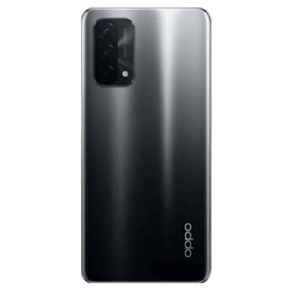Oppo A93 5G Rear Housing Back Panel Black | ORIGINAL